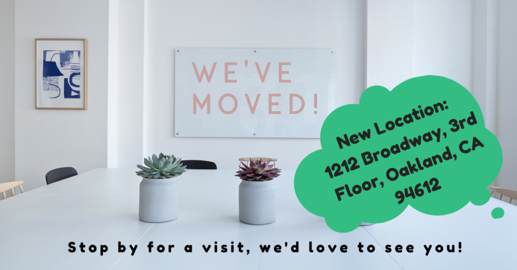 New office location announcement (1) - Strategy Squad